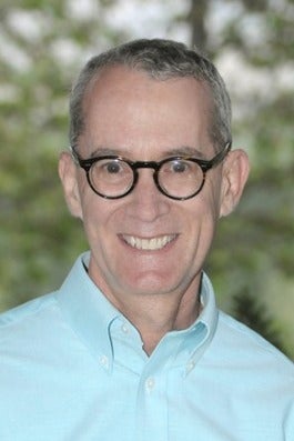 Dr. Richard Foushee - Redapple Digital Health