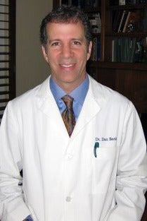 Dr. Daniel Bank - Redapple Digital Health