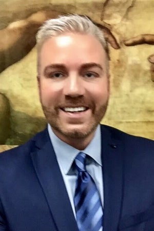 Joseph Tagliarini - Redapple Digital Health