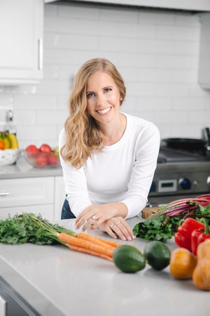 Stacey Simon - Redapple Digital Health