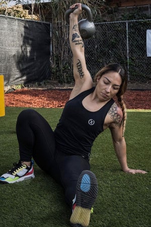 Vanessa Vasquez-Lezama - Redapple Digital Health