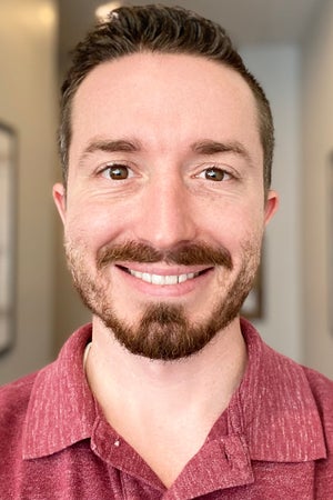 Dr. Zachary Cadman - Redapple Digital Health